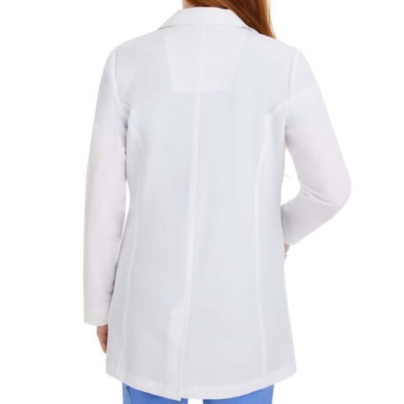 Purple Label Healing Hands | Jackets & Coats | Nwot Purple Label Lab ...